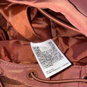 Uniqlo | Bags | Uniqlo U Bucket Bag | Poshmark